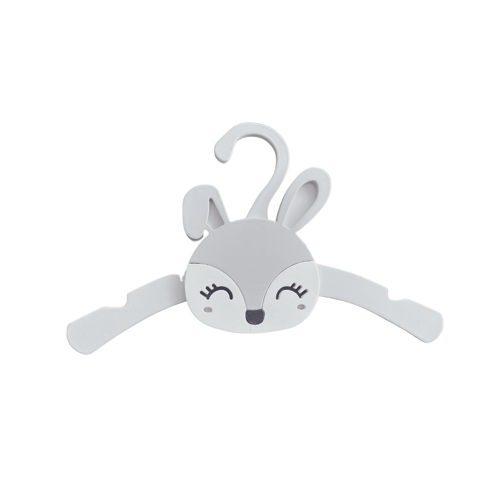 Colgador de ropa infantil - 12 diseños - Dadácticos