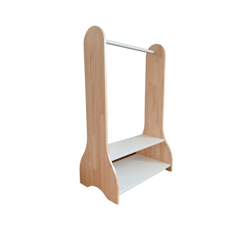 Ropero - Colgador de ropa infantil – Dadacticos